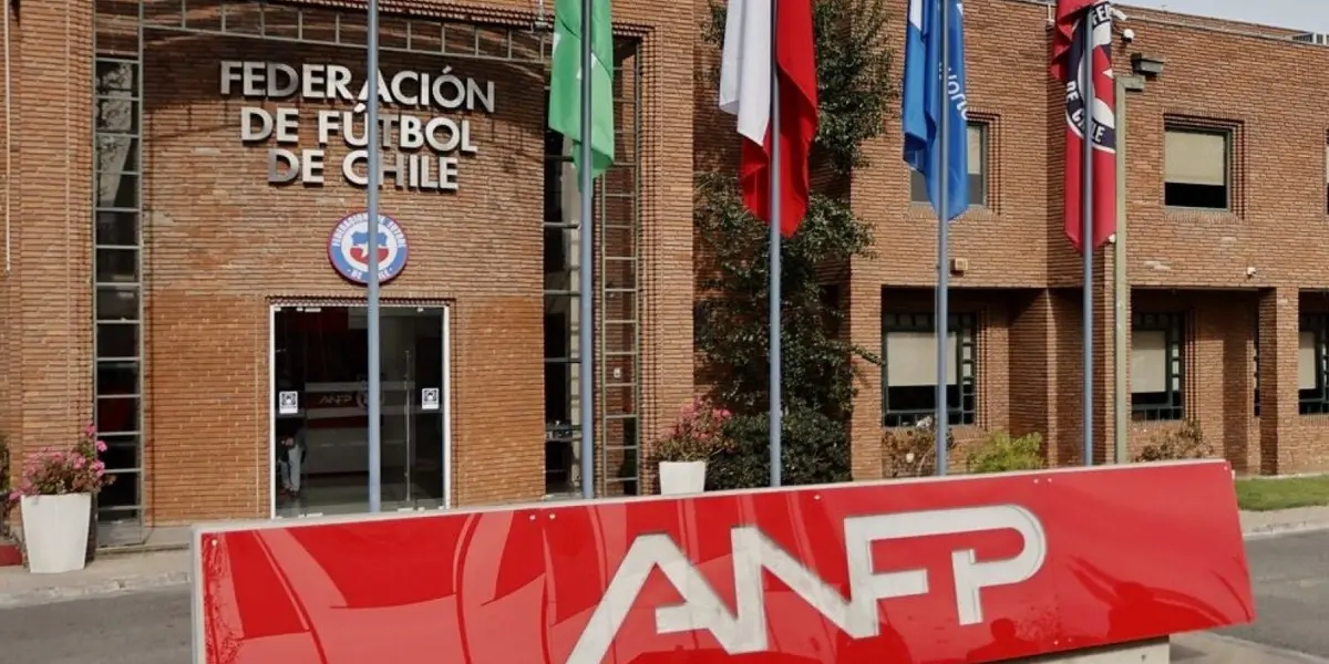 ANFP en aprietos, el Gobierno toma medidas ante los hechos de violencia