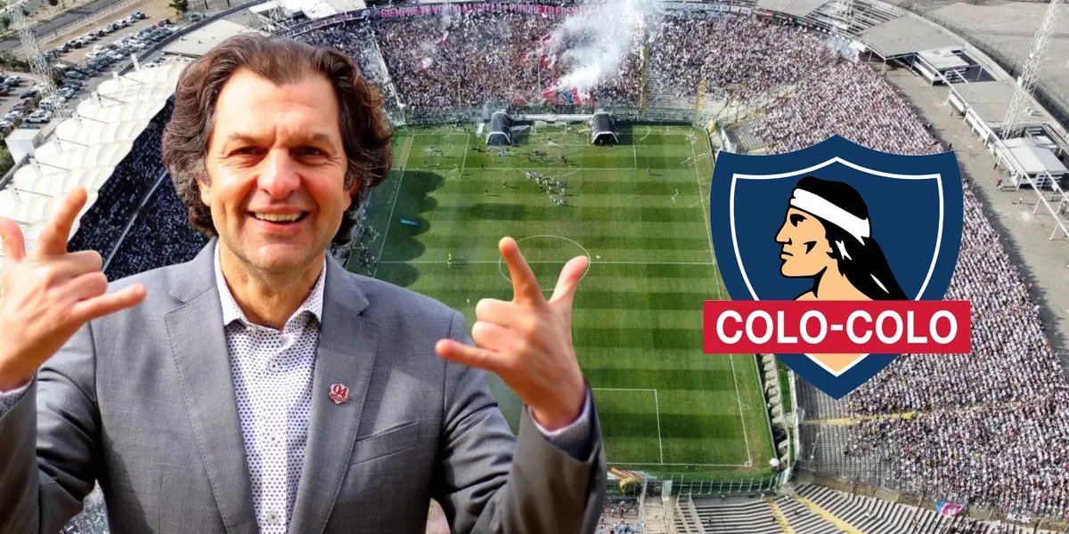El jugador de 1800 millones que podría llegar a Colo Colo para 2025