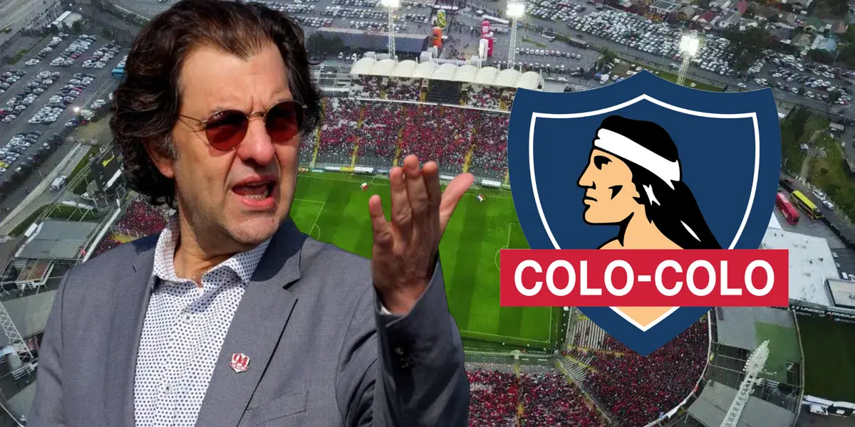La leyenda de Colo Colo que no fue tomado en cuenta para el centenario