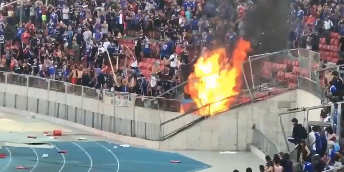 Una solución estricta, lo que plantea un exjugador de la selección ante ...