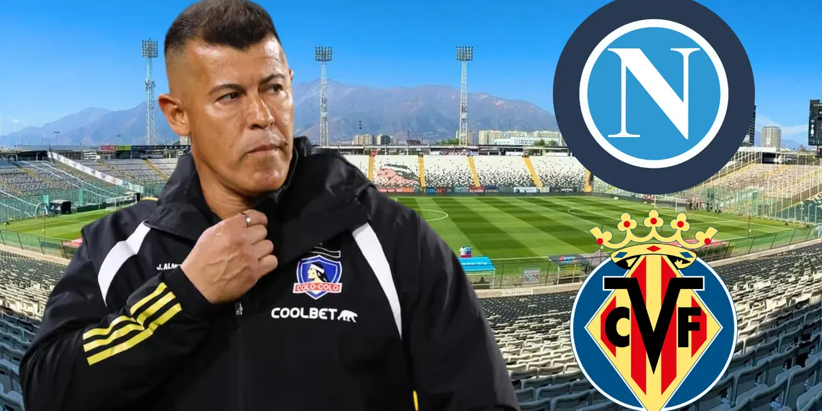 El puesto que ocupa Colo Colo entre los mejores equipos del mundo