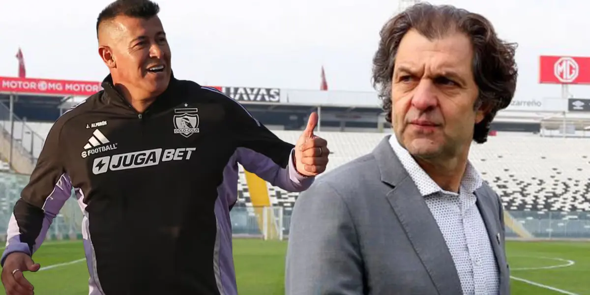 Tras la pelea de Mosa, lo que dijo Jorge Almirón y lo que hará
