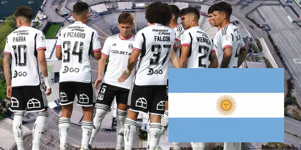 Fue el fichaje más caro de Colo Colo en los últimos años y ahora se iría