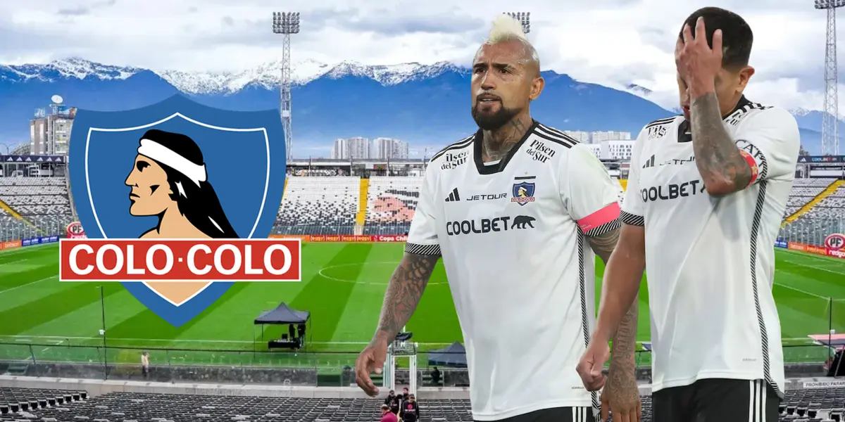 Lo que hizo el plantel de Colo Colo ahora que regresaron al Monumental