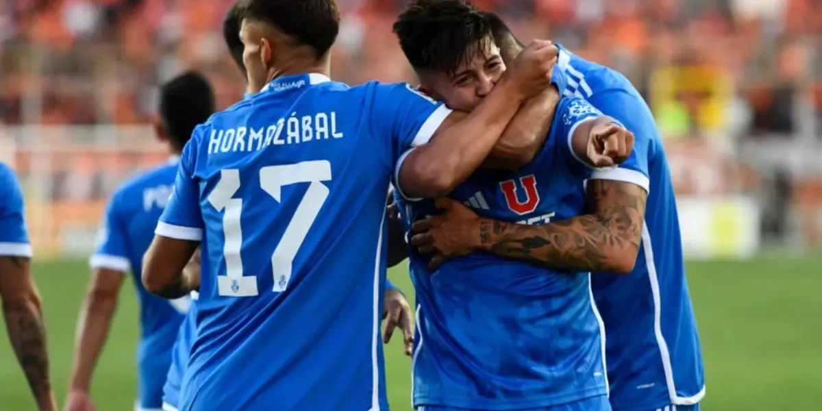Marcelo Morales sigue siendo postulado a la selección chilena.