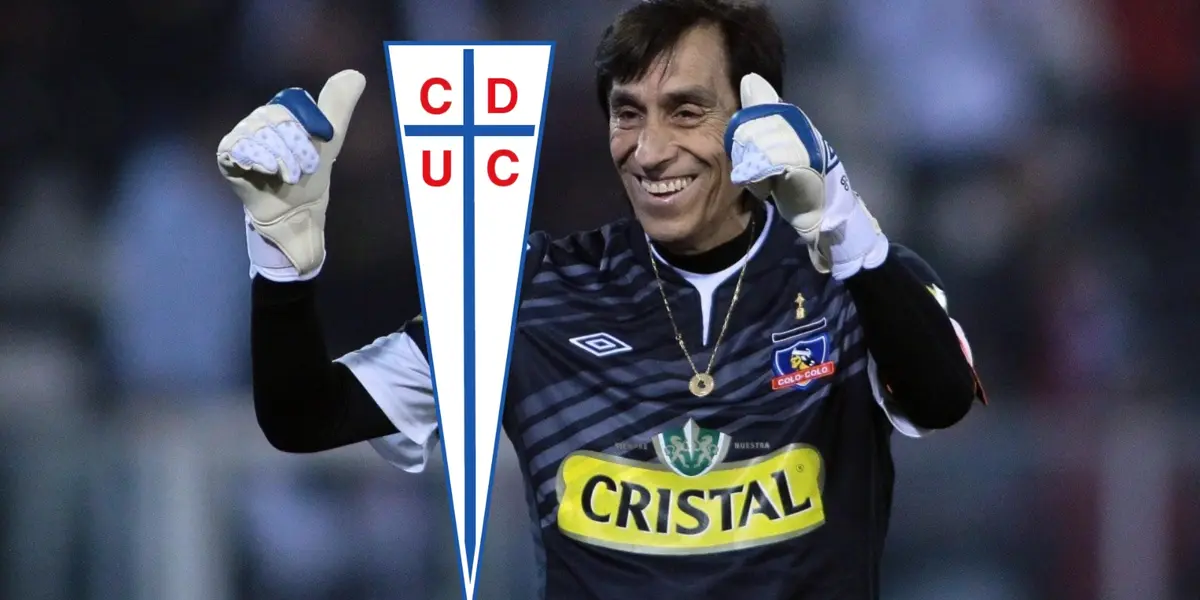 El histórico Roberto Cóndor Rojas habló de la llegada de Tiago Nunes a ...