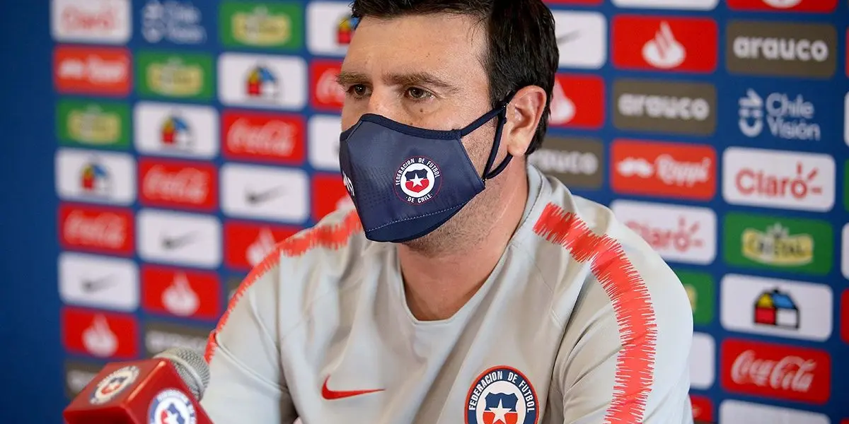 El desacierto de Ormazábal tras dejar fuera a dos cracks chilenos